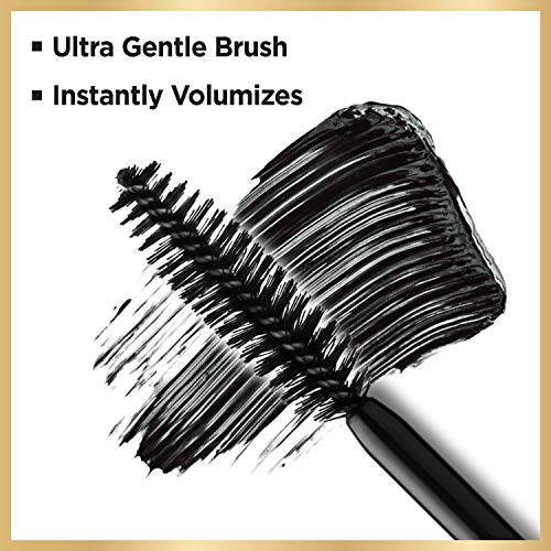 L’Oréal Paris Age Perfect Lash Magnifying Mascara, Brown, 0.28 Ounce