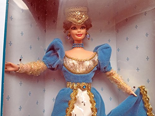 Barbie The Great ERAS Collection French Lady