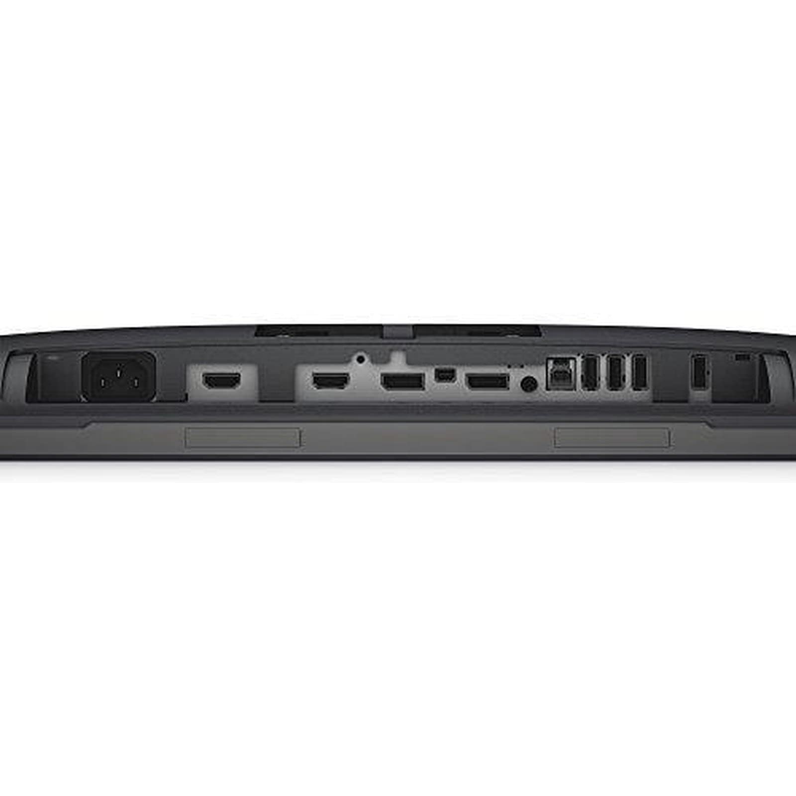 Dell U2415 24-Inch 1920 x 1200 LED Monitor (Renewed)