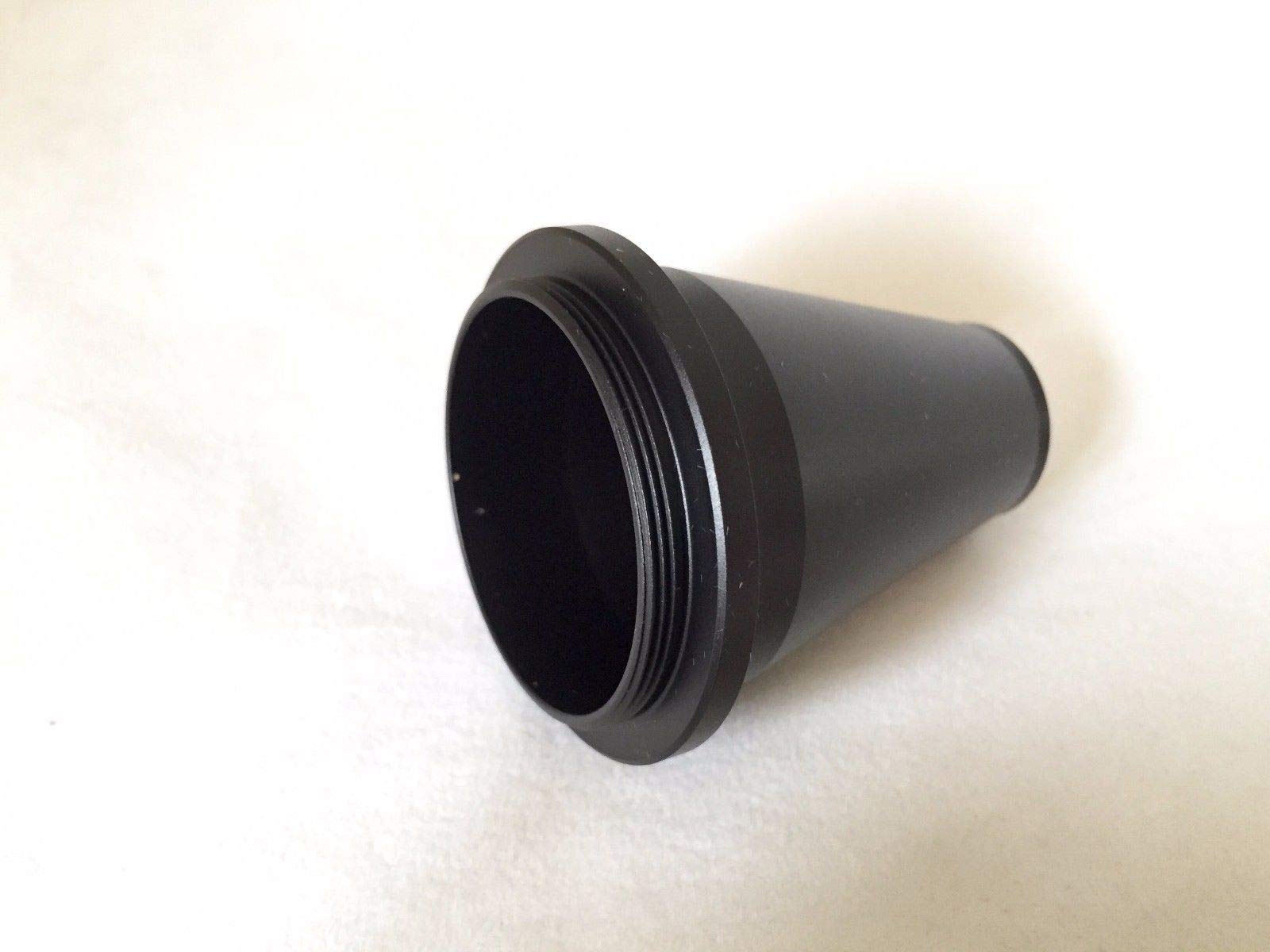 RMS Thread for Microscope Objective to M42 x 1 mm Converter Cone Only Adapter