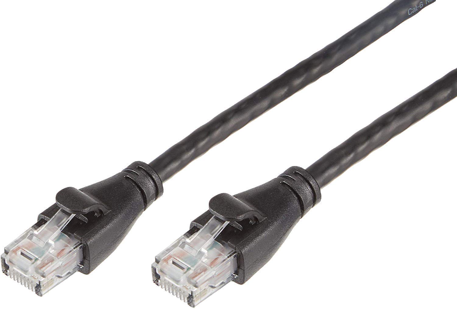 TP-Link 5 Port Gigabit Ethernet Switch (TL-SG105) and Cat 6 Ethernet Cables (5 Foot) - Pack of 5