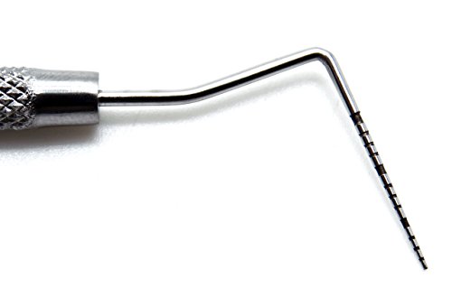 Dental Williams Explorer Probe UNC 15/23 Color Coded Marking Double Ended Instruments