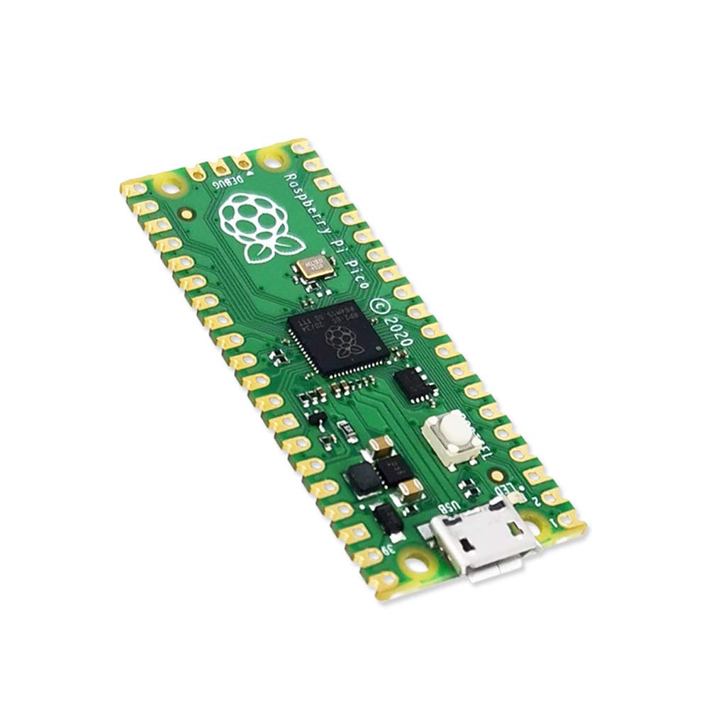 Raspberry Pi Pico