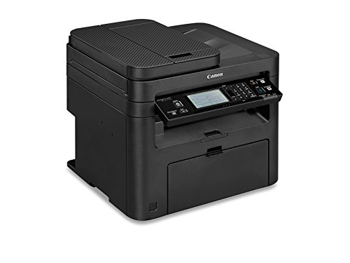 Canon Image Class MF247dw Wireless, Multifunction, Duplex Laser Printer