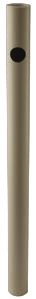 Beaverstate 2" Dia. Posts with Pelton Crane Adapter (54" with 1-3/4" Hole) 146-206