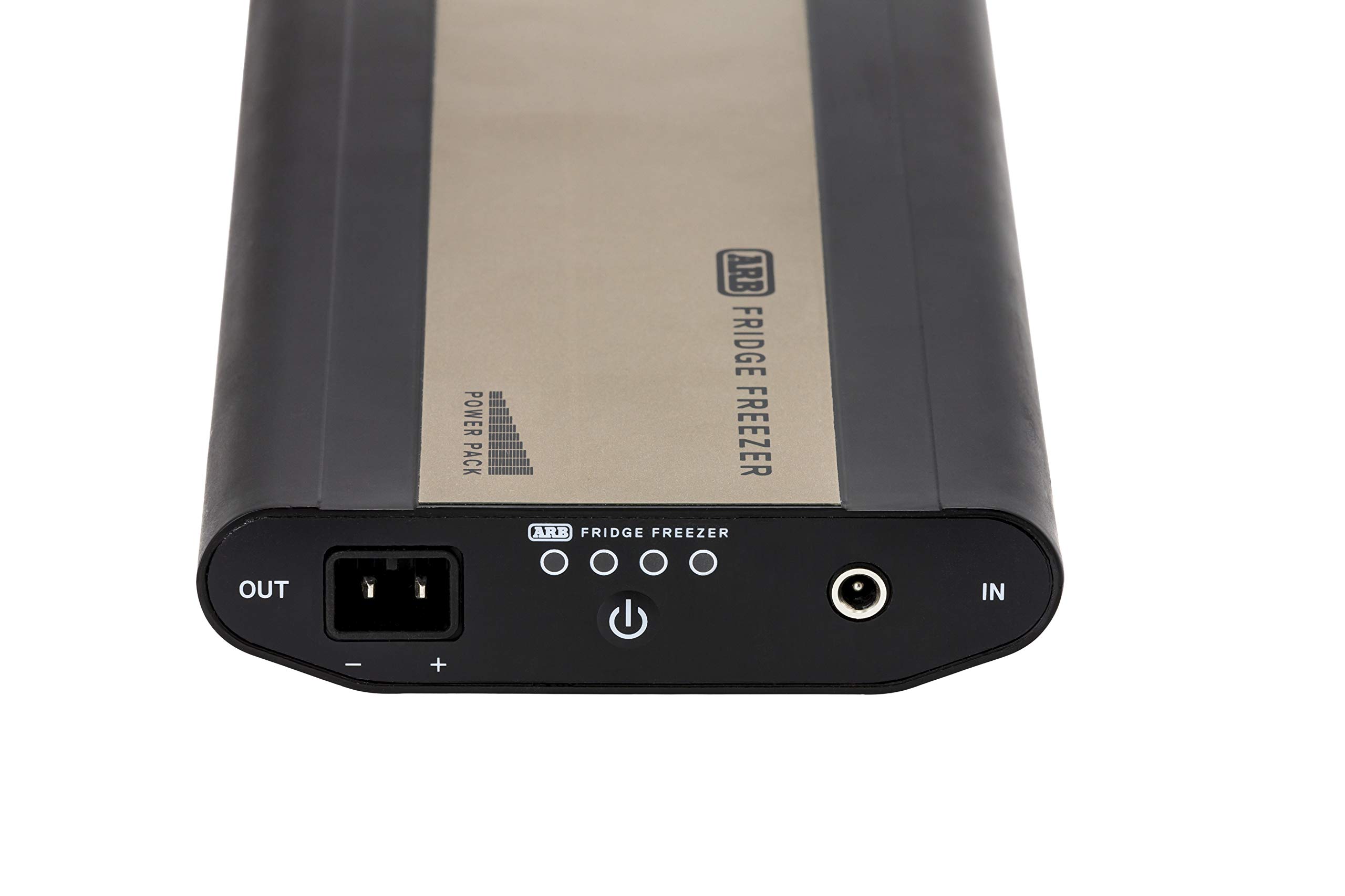 ARB Fridge Power Pack (15ah) (for Use with ARB Zero Fridge Freezers) (10900050)