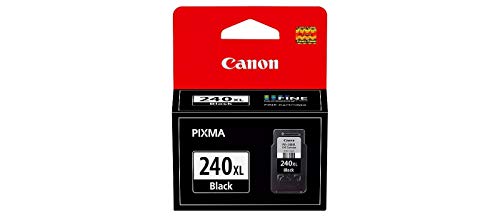 Canon PG-240XL Ink Cartridge - Black