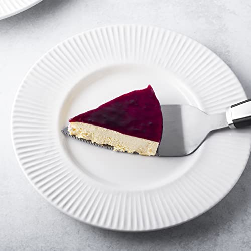Cake Server, Pie cutter, Professional Pie server spatula, Cake Cutter for Cake, Pizza, Dessert, Pie, and much more