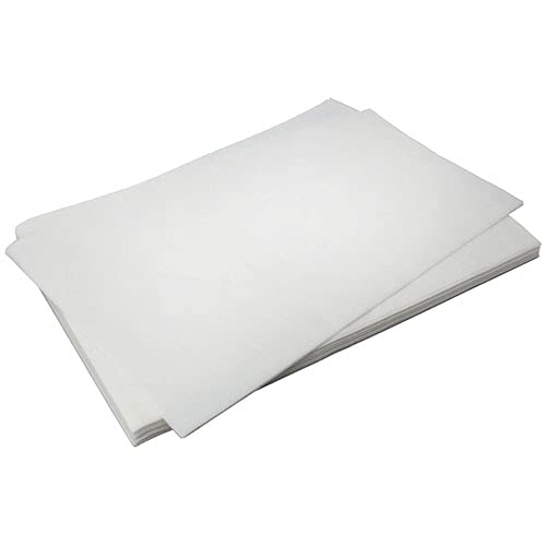 Mavrik Exact FIT for FRYMASTER Dean 8030445 Filter Sheets 100PK - Replacement Part