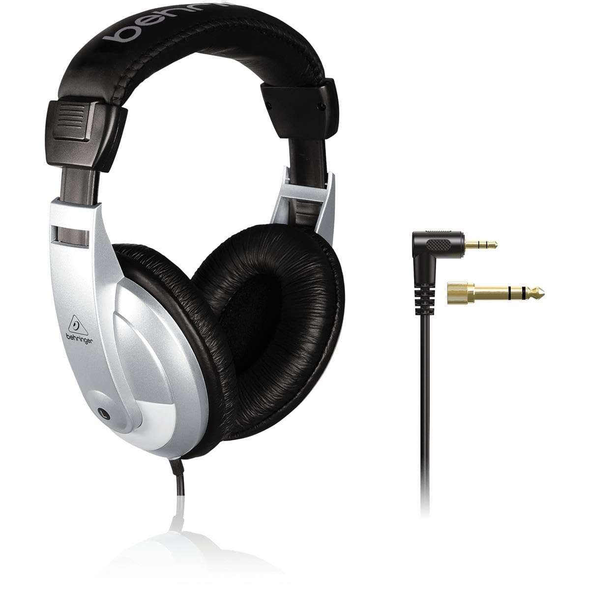Behringer HPM1000 Multi-Purpose Stereo Headphones