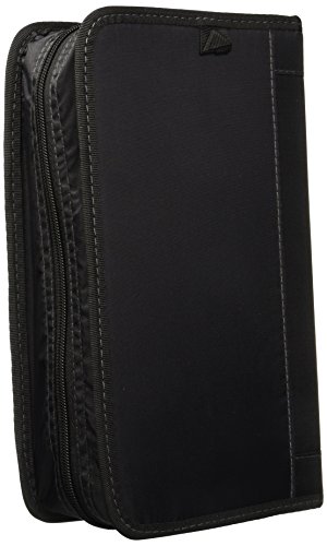 Case Logic CD/DVDW-92 100 Capacity Classic CD/DVD Wallet (Black)