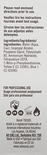 Ardell Gray Magic Color Insurance .25 oz.