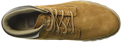 Caterpillar Founder Boot Men Bronze