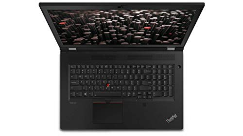 P17 Mobile Workstation, 17.3" FHD IPS Anti-Glare, Xeon W-10855M Processor, Quadro T2000, 32GB RAM, 1TB SSD, Windows 10 Pro, Fingerprint Reader Backlit KB