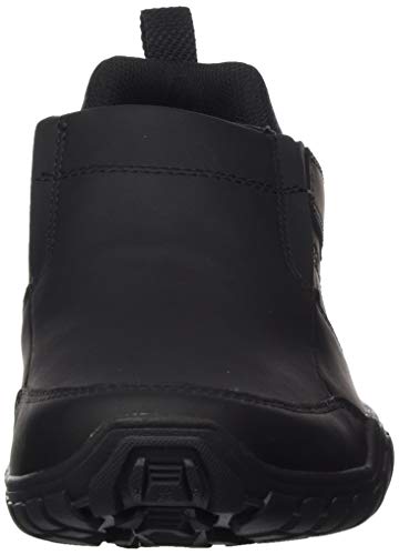 Caterpillar Men's P722312_43 Oxford, Black, 9 UK