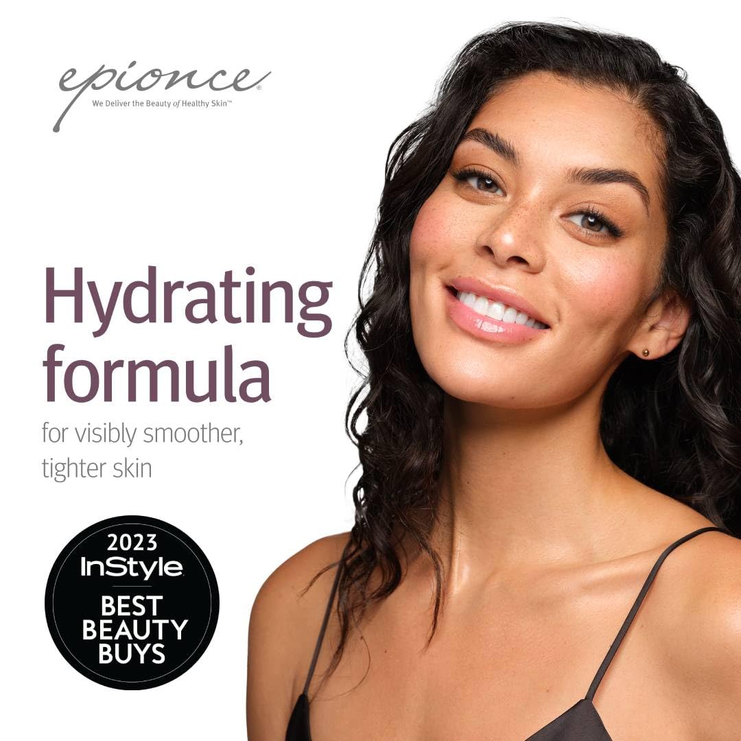 Epionce Renewal Facial Lotion - Hydrating, Anti-Aging Moisturizer for Normal to Combination Skin, For Fine Lines & Wrinkles, Dermatologist Skincare