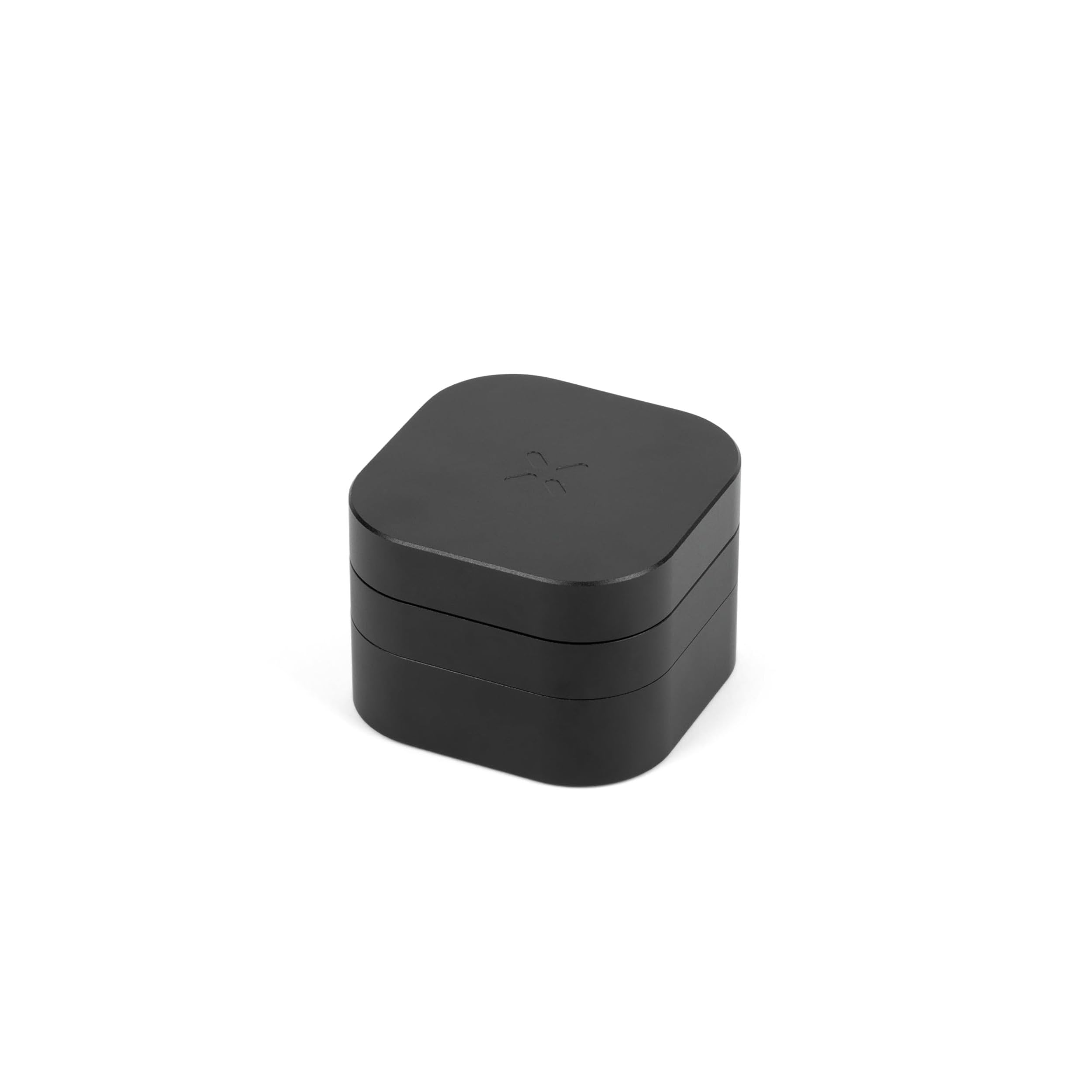 PAX Grinder Black