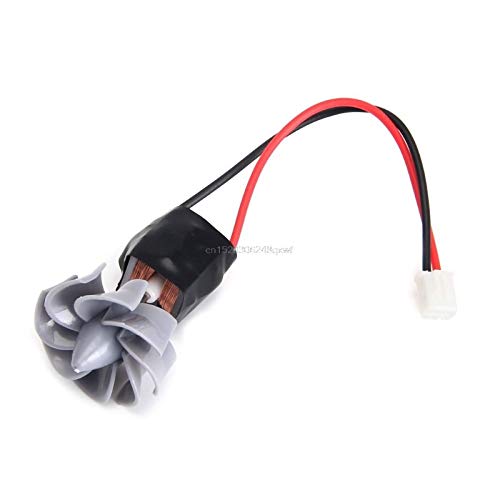 2V-22V 3000rpm Micro Motor Wind Turbine Generator Alternator DIY Accossories