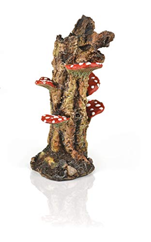 BiOrb 46140.0 Mushroom Trunk Ornament Aquariums