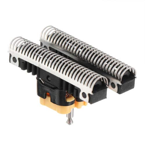 Head Foil &Cutter 30B Replacement Accessory for Braun Razor Model 7000 4000 Series Men's Shaver