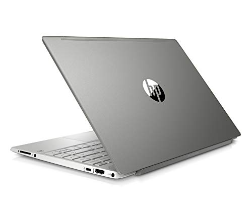 HP Pavilion 13 i3-8145U 8GB 128GB SSD 13.3-inch 1920x1080 Fingerprint Reader Windows 10 Laptop (Renewed)