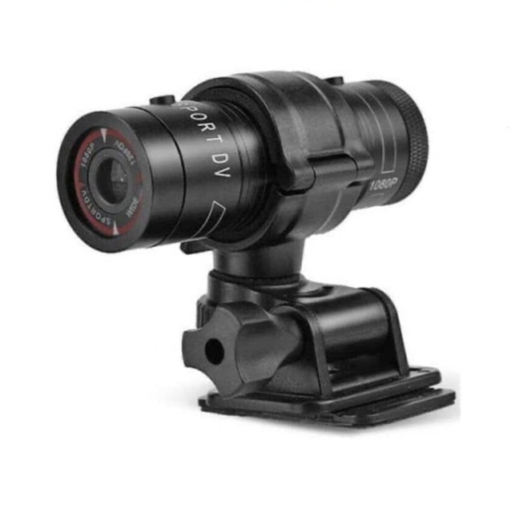 3 Axis Gimbal Handheld Action Camera Option 4