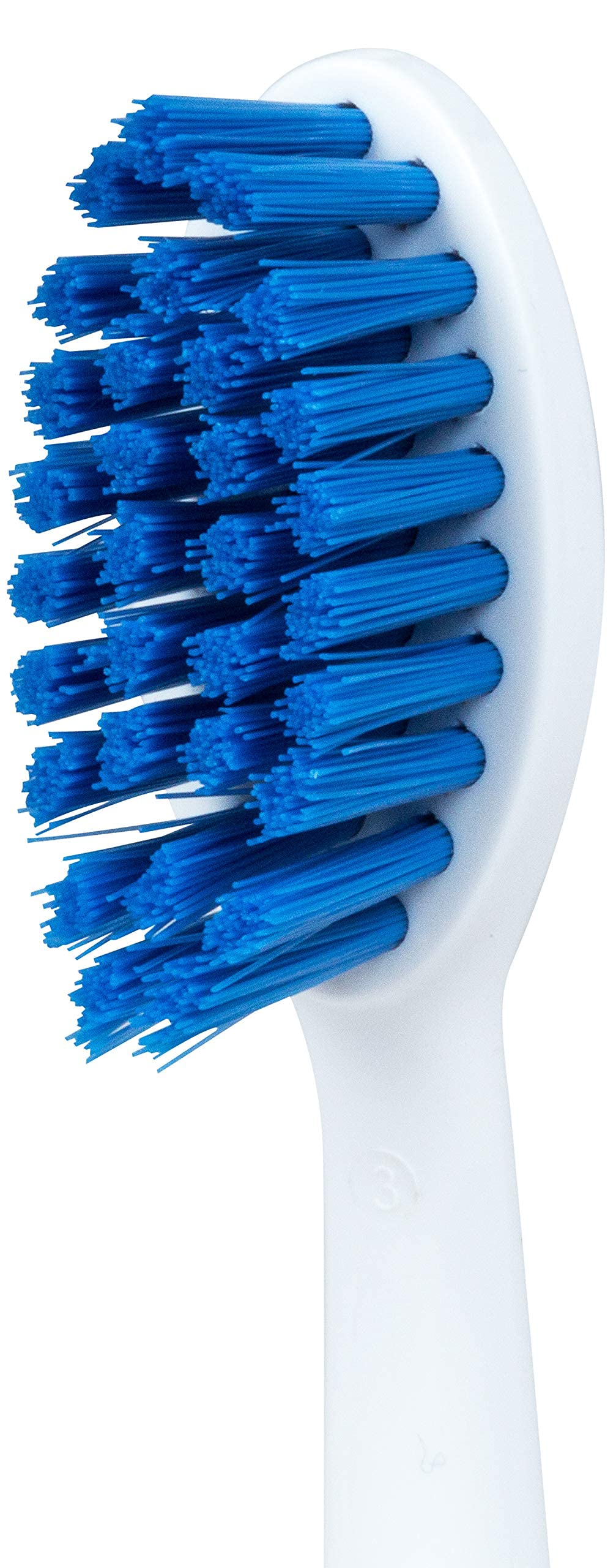 PRO-SYS VarioSonic Orthodontic for Braces, Dentures, Dental Implants Electric Toothbrush, Extra Soft Replacement Dupont Brush Heads, Rechargeable Power ADA Accepted Smart Sonic Toothbrush with Timer