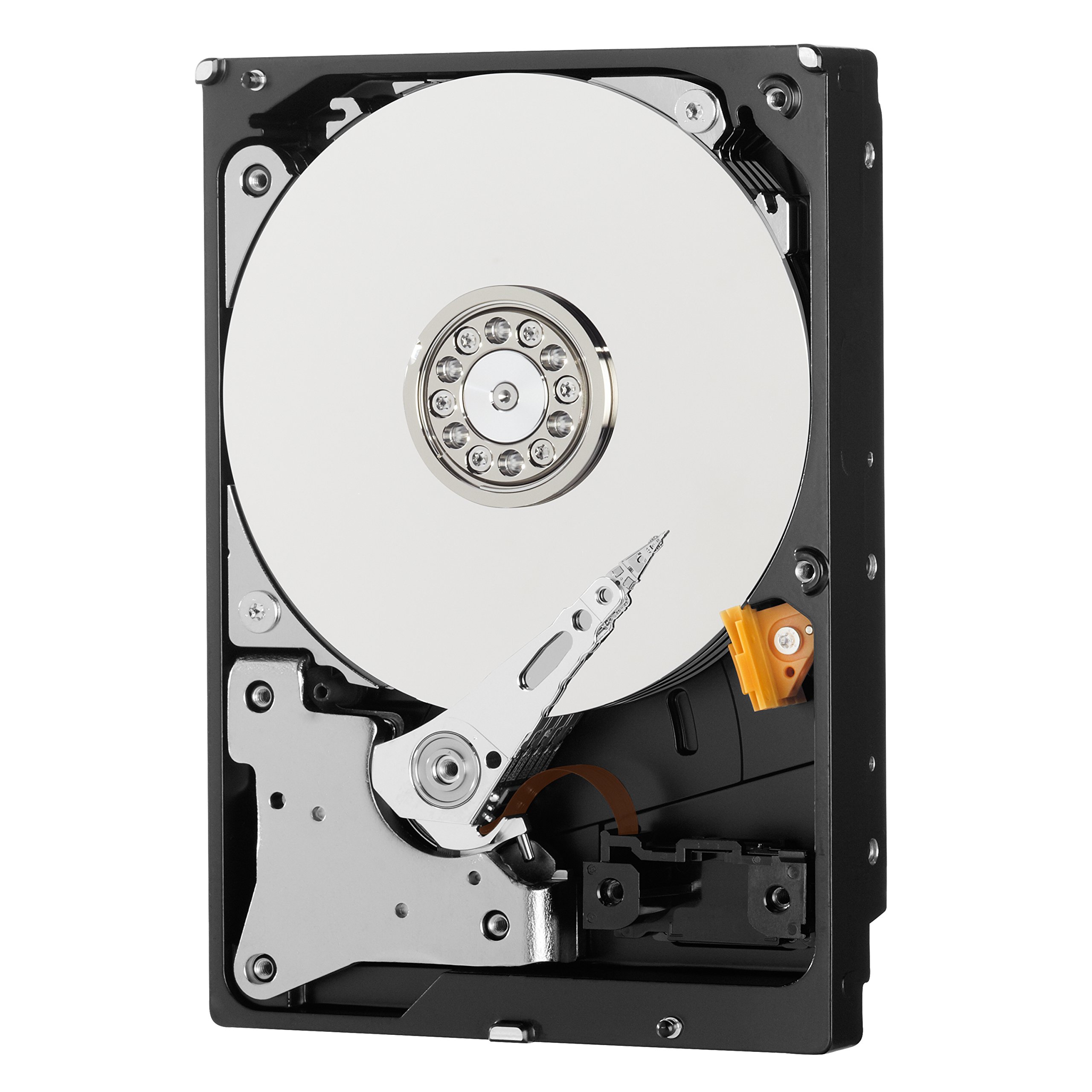 Western Digital WD 2TB SATA 6Gbs 64MB Red Drive