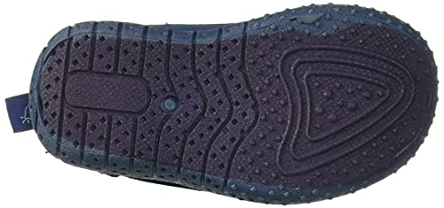 i play. Water Shoes-Navy-Size 7