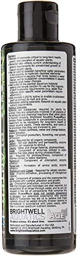 Brightwell Aquatics Plant Care Products (FNM250), 250-ml