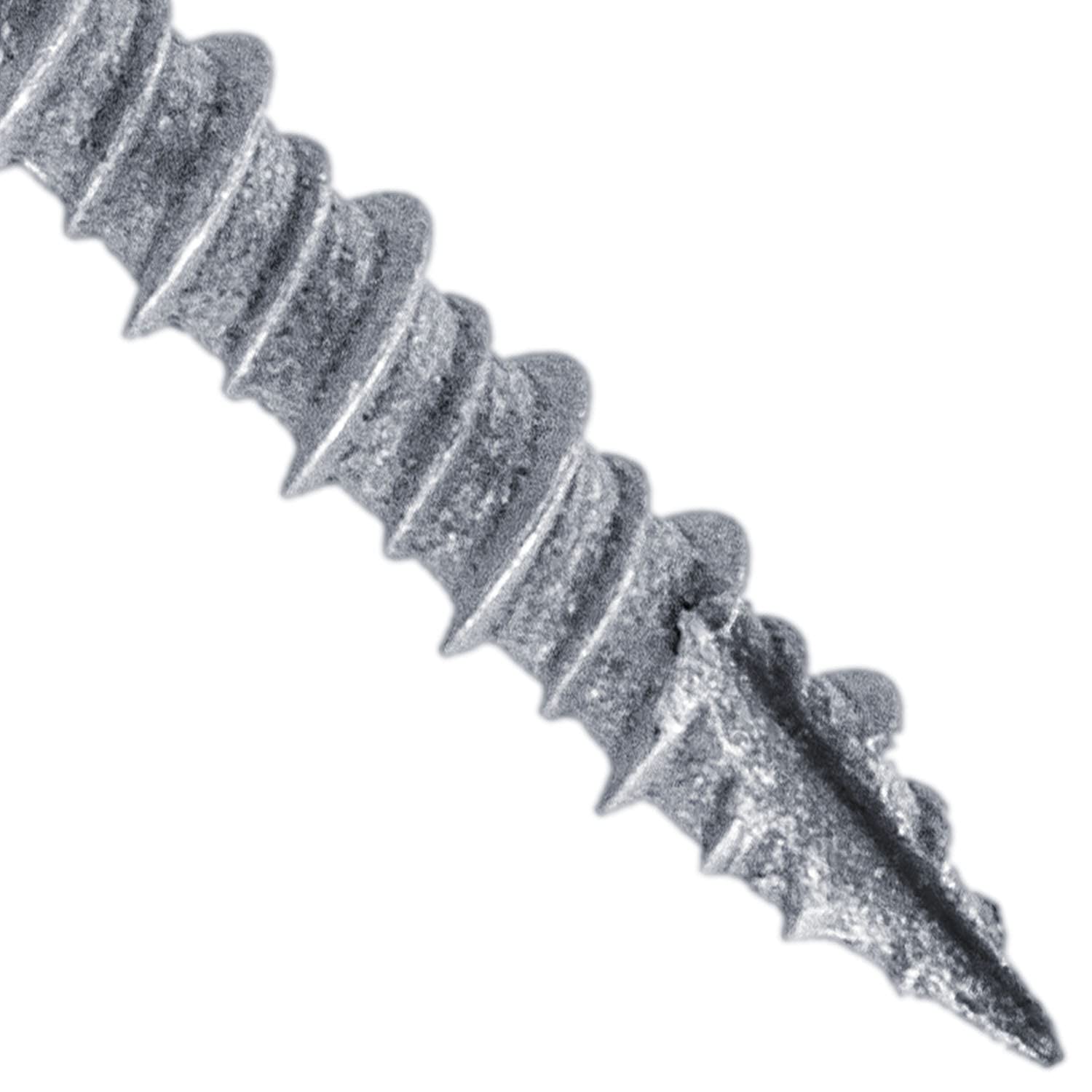 Metal Roofing Screws: (250) 10 x 2 Galvanized Hex Head Sheet Metal Roof Screw. Self Starting Metal to Wood siding Screws. EPDM Washer. No Paint