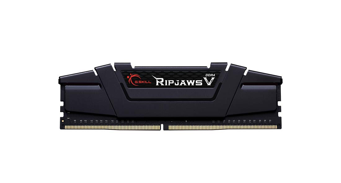 G.SKILL Ripjaws V 64GB DDR4 SDRAM Memory Module