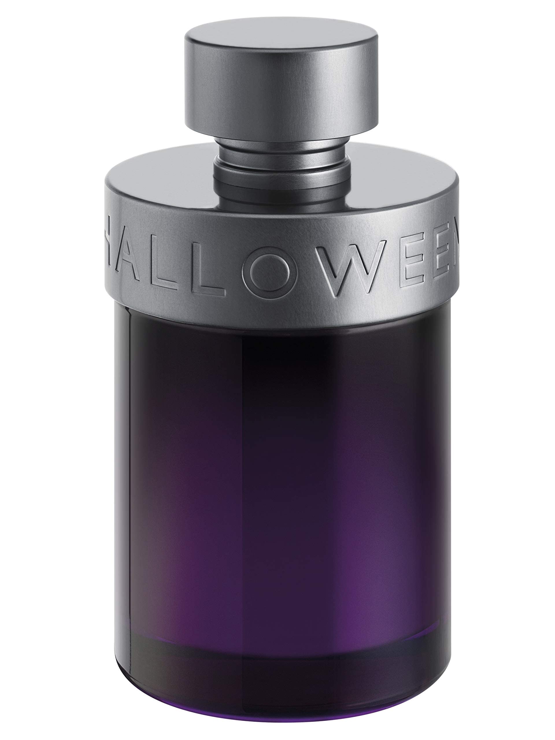 J. Del Pozo Halloween Man Eau de Toilette Spray for Men, 4.2 Ounce