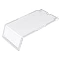 Akro-Mils 30231CRY Clear Lid For AkroBin Stacking Bin #184812 - Lot of 12
