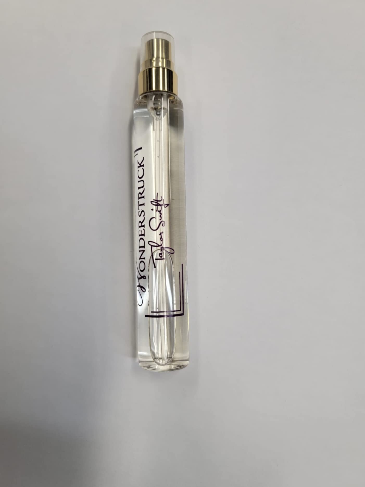 taylor swift wonderstruck EDP (Spray 0.5 fl oz)