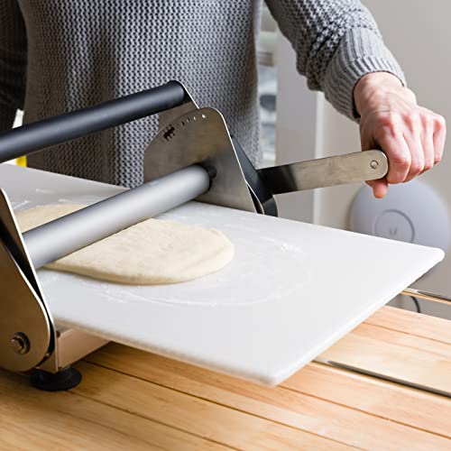 Brod & Taylor Compact Dough Sheeter (12")