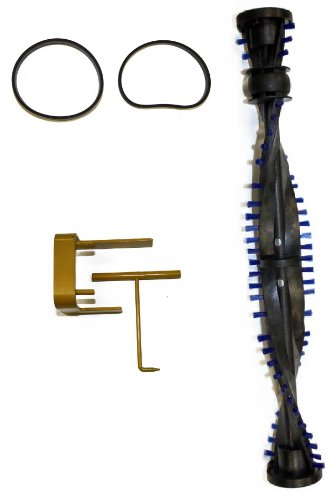 Dyson DC-07 Replacement Roller Brush, Belt (for Clutch), and Belt Change Tool Kit, Fits All DC07,for 902514-01 904174-01