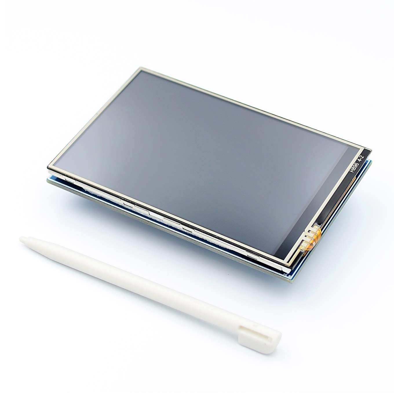 Reland Sun Raspberry 3.2/3.5/5/7 inch Touch HDMI LCD Display Module Support Raspberry 2/3 B+ 3B+ (3.5 inch)