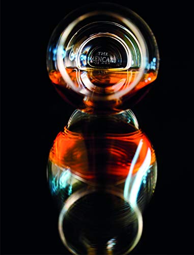 GLENCAIRN Whisky Glass, Set of 6 in Presentation Box