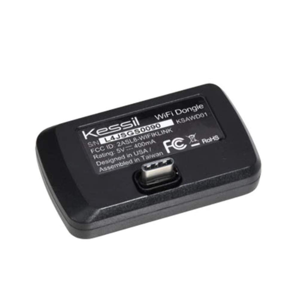 Kessil WiFi Dongle