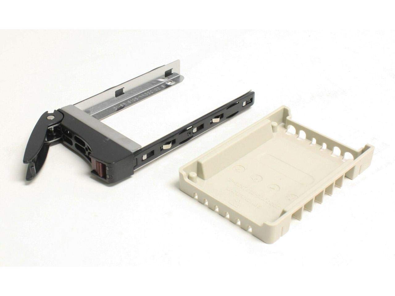 Supermicro | 01-SB16105-XX00C102 / 05-SC97335-XX00C001 | 2.5" Hot-Swap Hard Drive Caddy/Tray