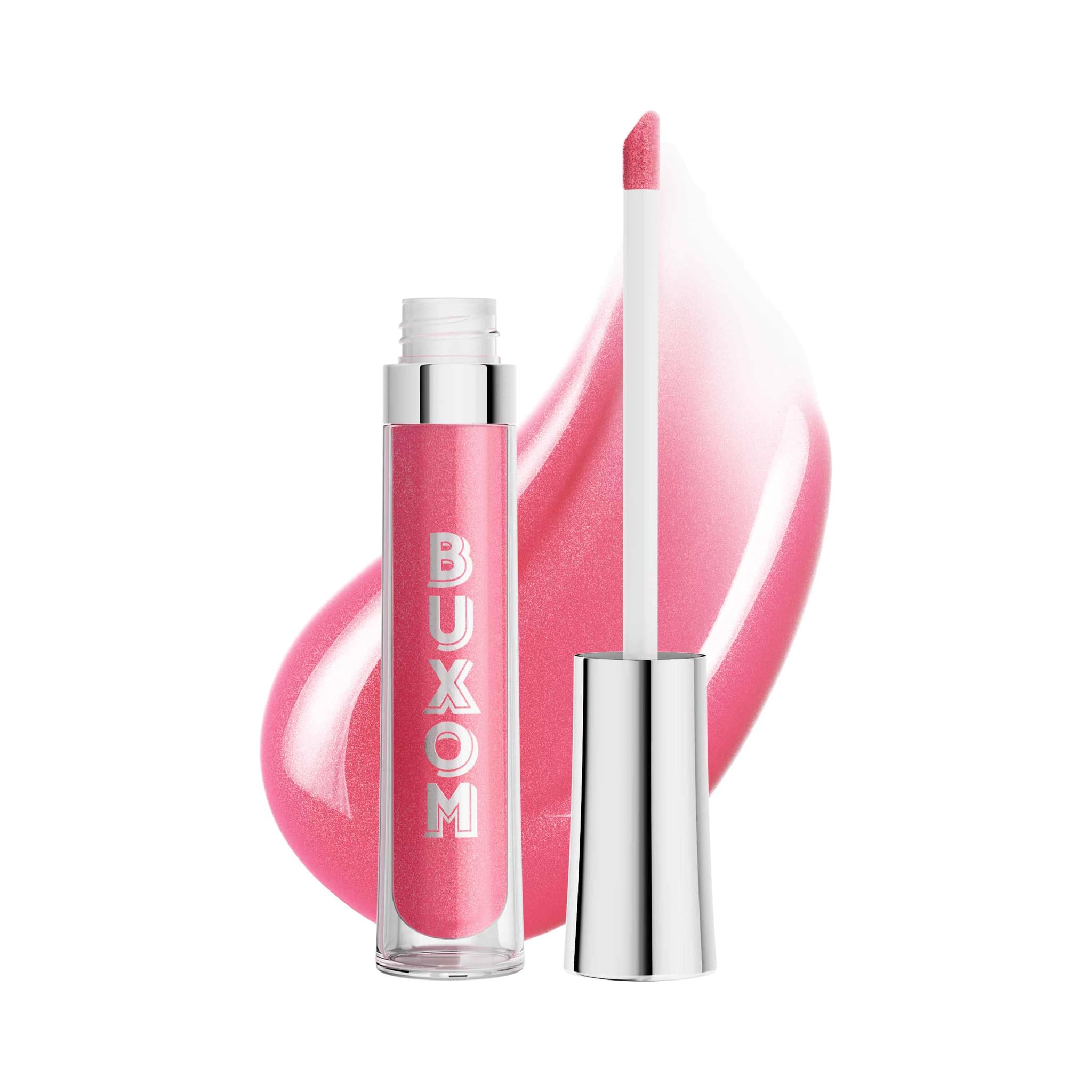 BUXOM Full-On Plumping Lip Polish, Kanani