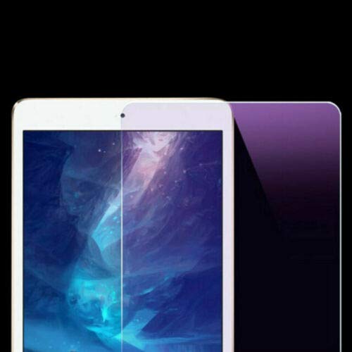ZenHoo For iPad 9.7 (6th Gen,2018), iPad 9.7 (5th Gen, 2017), iPad Pro 9.7, iPad Air 2, Air 1, Anti Blue Light [Eye Protection] Tempered Glass Screen Protector