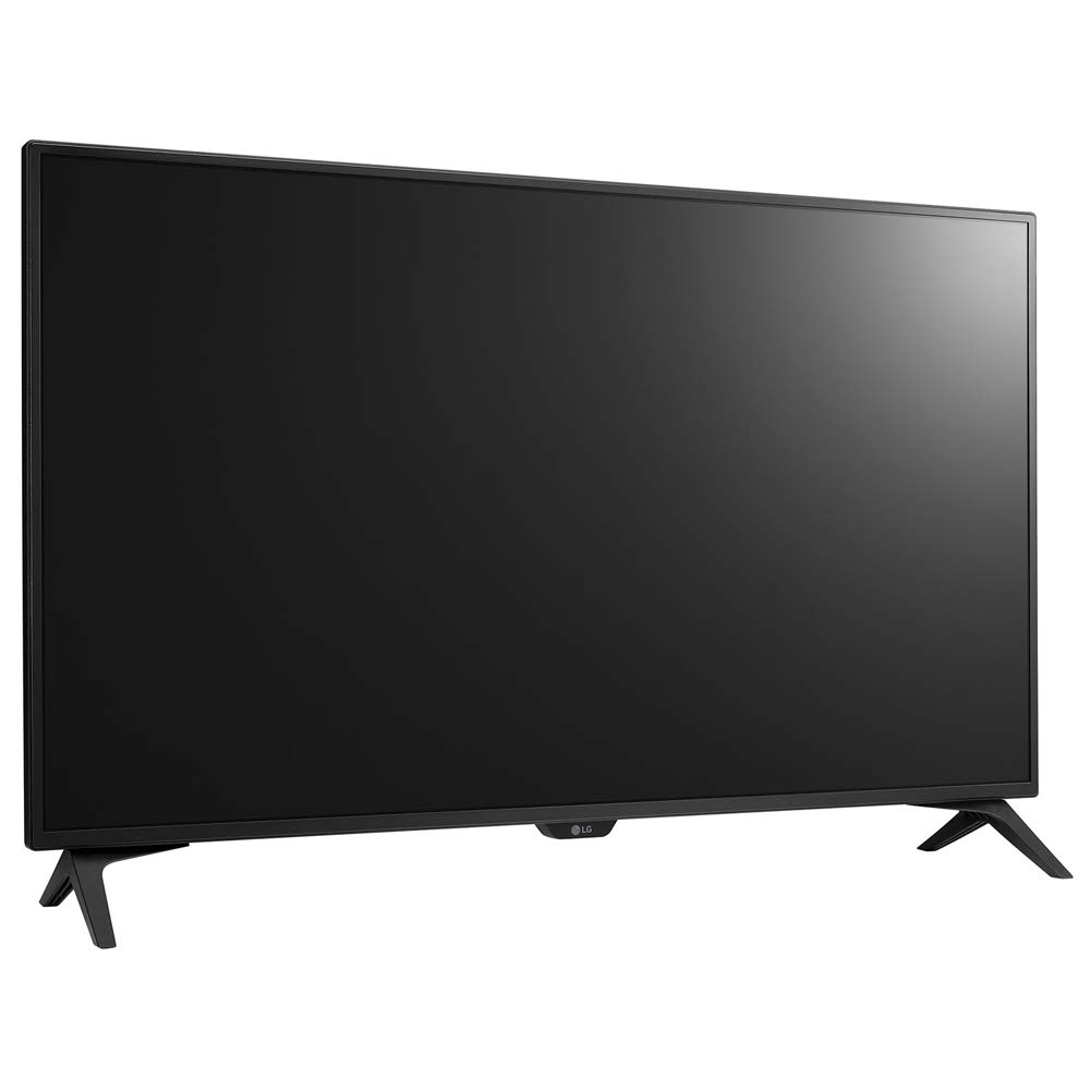 LG 43UN700T-B 43-inch 4K UHD 3840x2160 IPS USB-C HDR 10 Dual Monitor Bundle with 1 YR CPS Enhanced Protection Pack