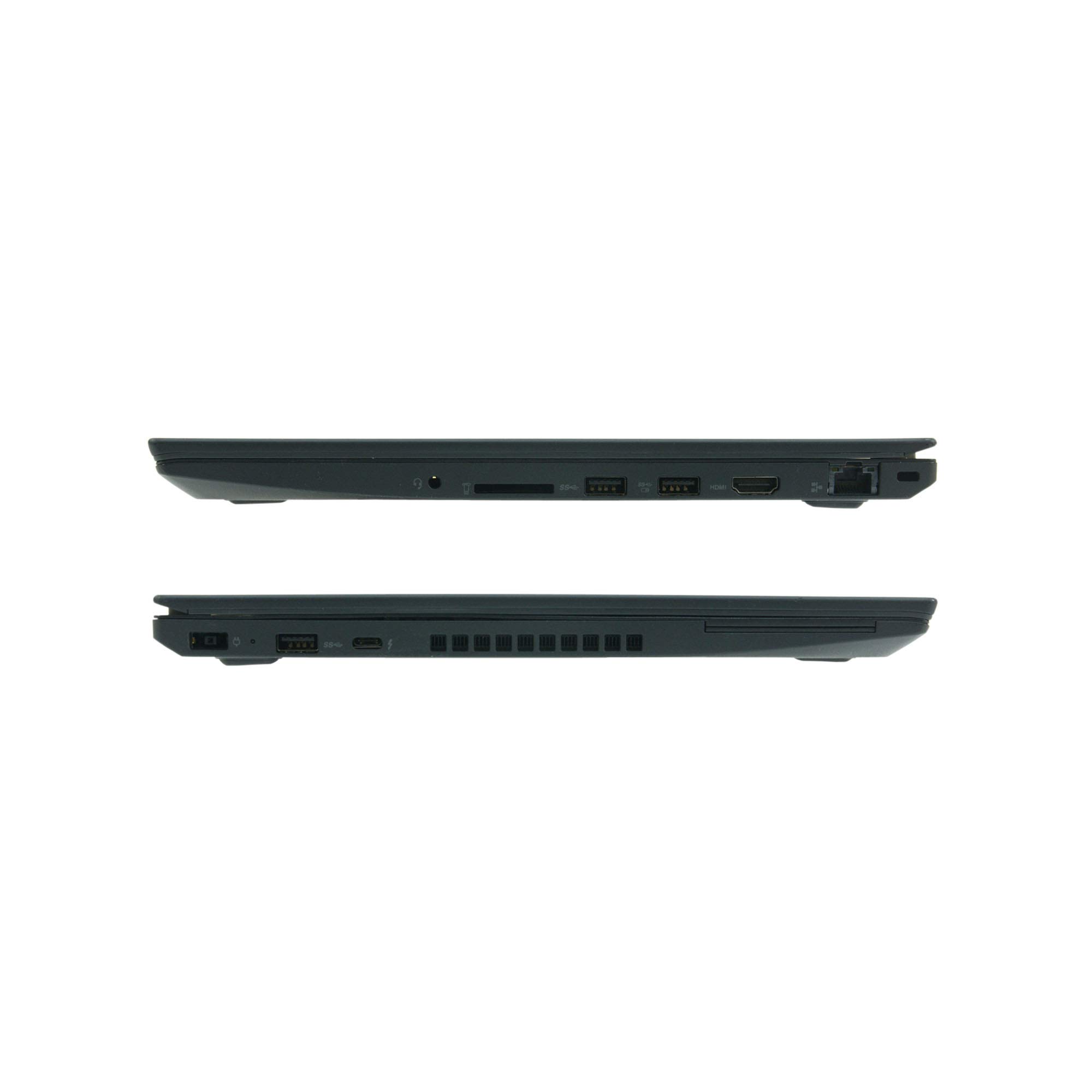 Lenovo ThinkPad T570 15.6-inch HD, Core i5-7300U 2.6GHz, 16GB RAM, 1TB Solid State Drive, Windows 10 Pro 64Bit, (Renewed)