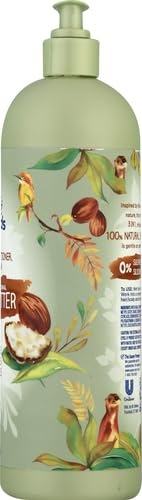 Suave Kids 3 in 1 Shampoo, Conditioner, Body Wash With Shea Butter for Moisture Soap That's Tear-Free 20 oz