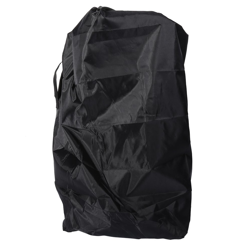 Fdit Infant Travel Car Bag Pushchair Pram Stroller Transport Carry Cover with Draw-String Closure and Adjustable Lock for Umbrella Strollers or Car Strollers(Car Stroller)