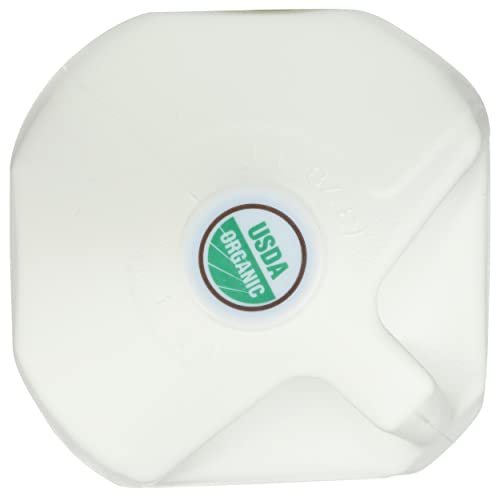 365 by Whole Foods Market, Organic Fat Free Milk, 128 Ounce
