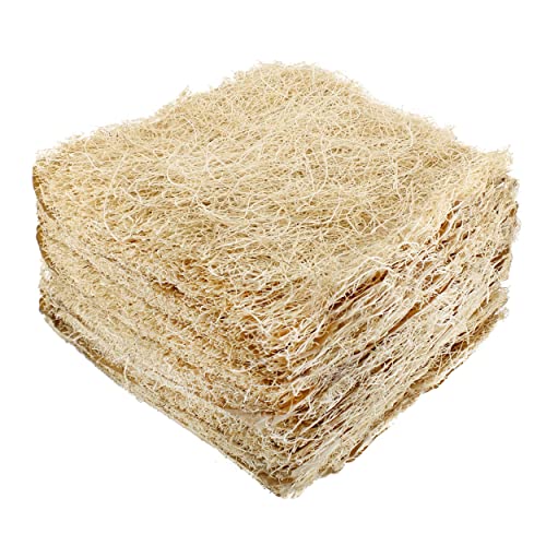 Rural365 Chicken Nest Box Liners 12 Pack - Chicken Coop Bedding, Poultry Supplies Chicken Bedding Nest Liners Chickens
