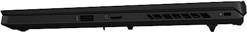 ASUS ROG Zephyrus Gaming Laptop 2023 Newest, 16" WQXGA 165Hz Display, 12th Generation Intel Core i9-12900H (14-Core), GeForce RTX 3070 Ti, WiFi 6E, Windows 11 Home, Off Black